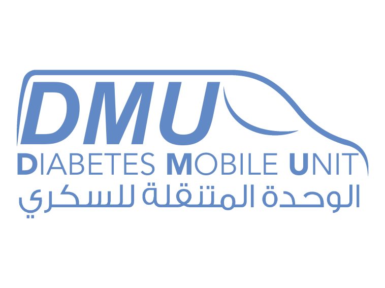 DMU Logo blue - Talloires Network of Engaged Universities