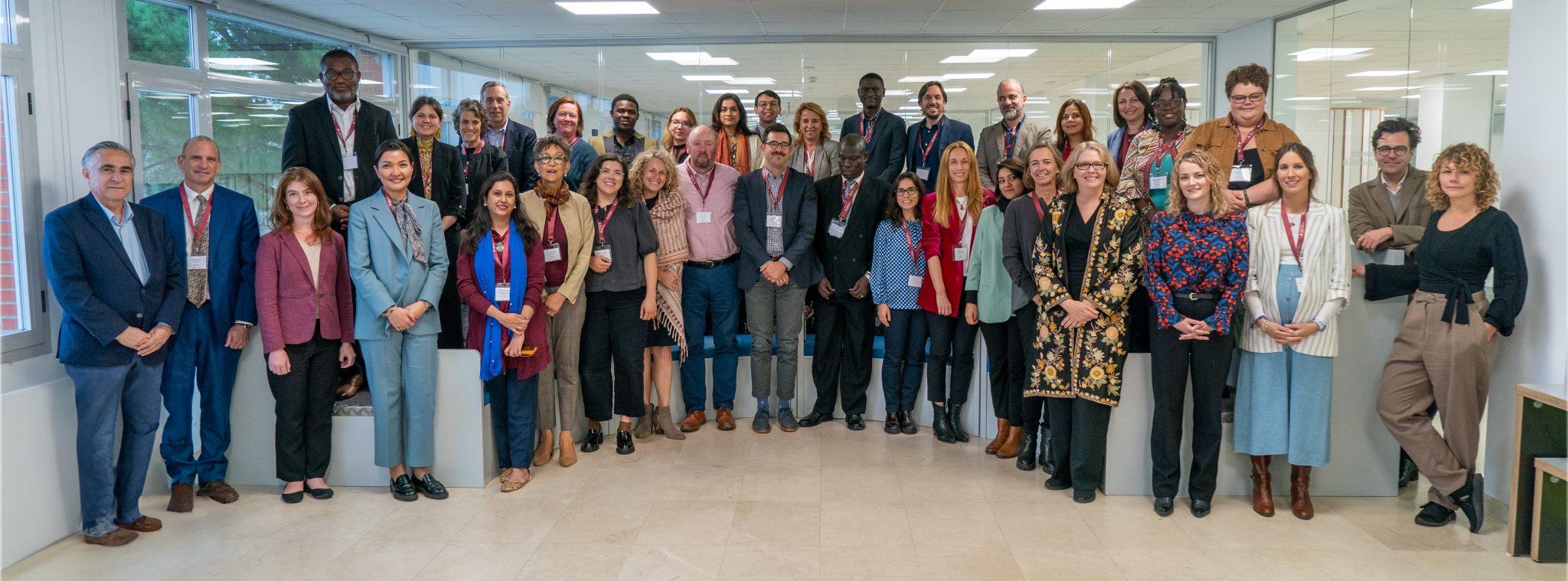 Universities as Frontline Responders - Talloires Network of Engaged ...