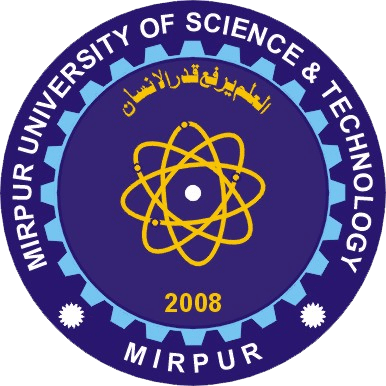 Mirpur University Of Science Of Technology MUST Pakistan Talloires