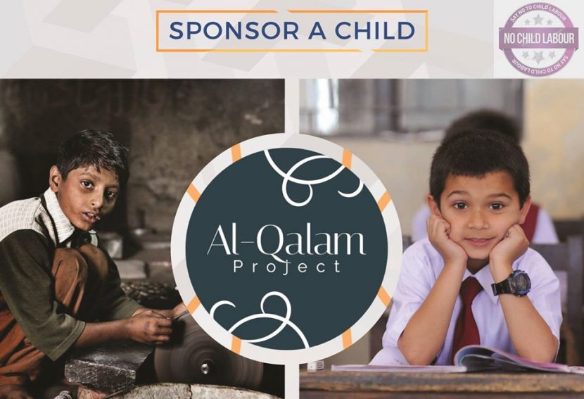 Al-Qalam Program, National University of Sciences and Technology ...